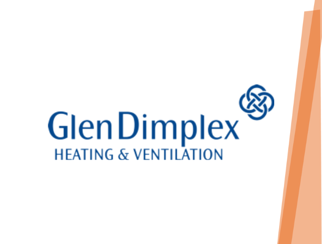 Glen Dimplex Heating & Ventilation Appoints Whiteoaks PR