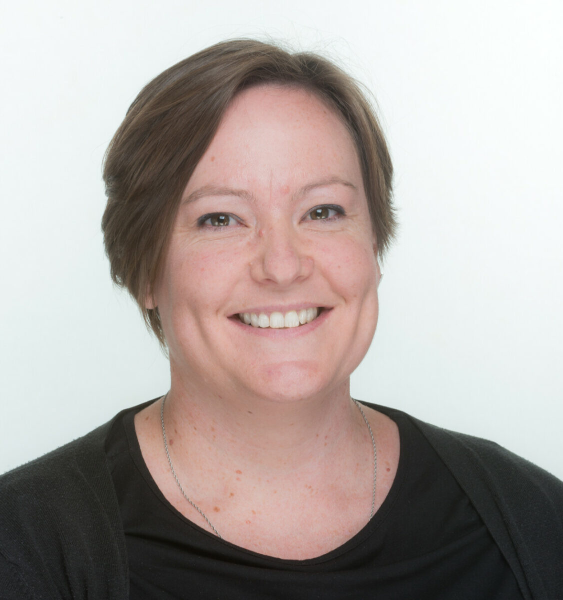 Susan Richter - Whiteoaks PR