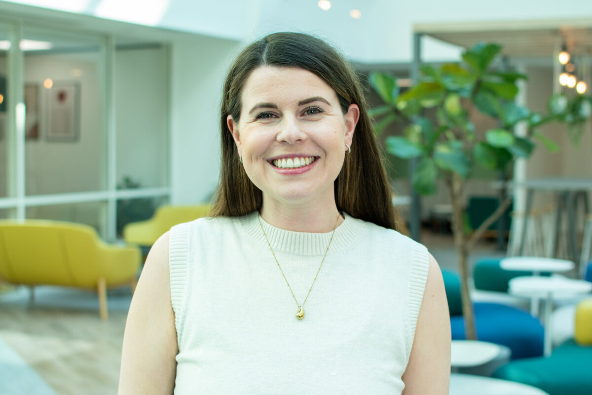 Sophie King - Whiteoaks PR