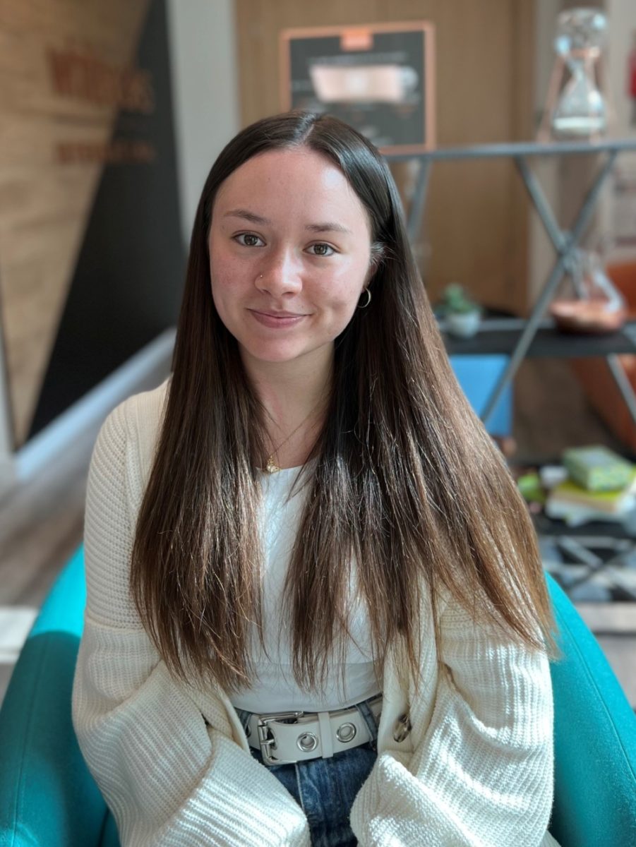 Ellie N - Whiteoaks PR