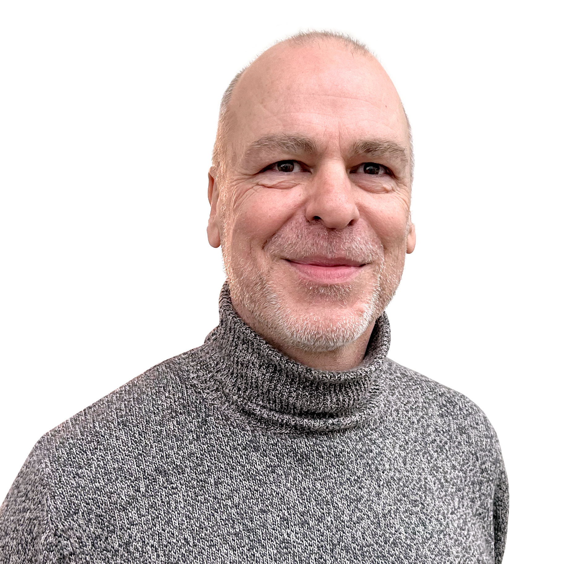 Getting to know you...with Neil Bryant - Whiteoaks PR