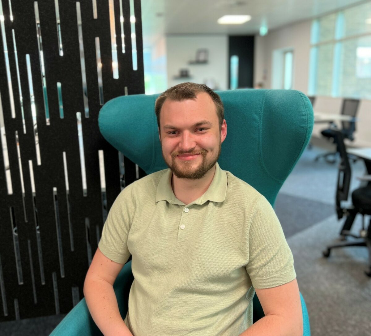 Getting to know... Harry Lethaby - Whiteoaks PR