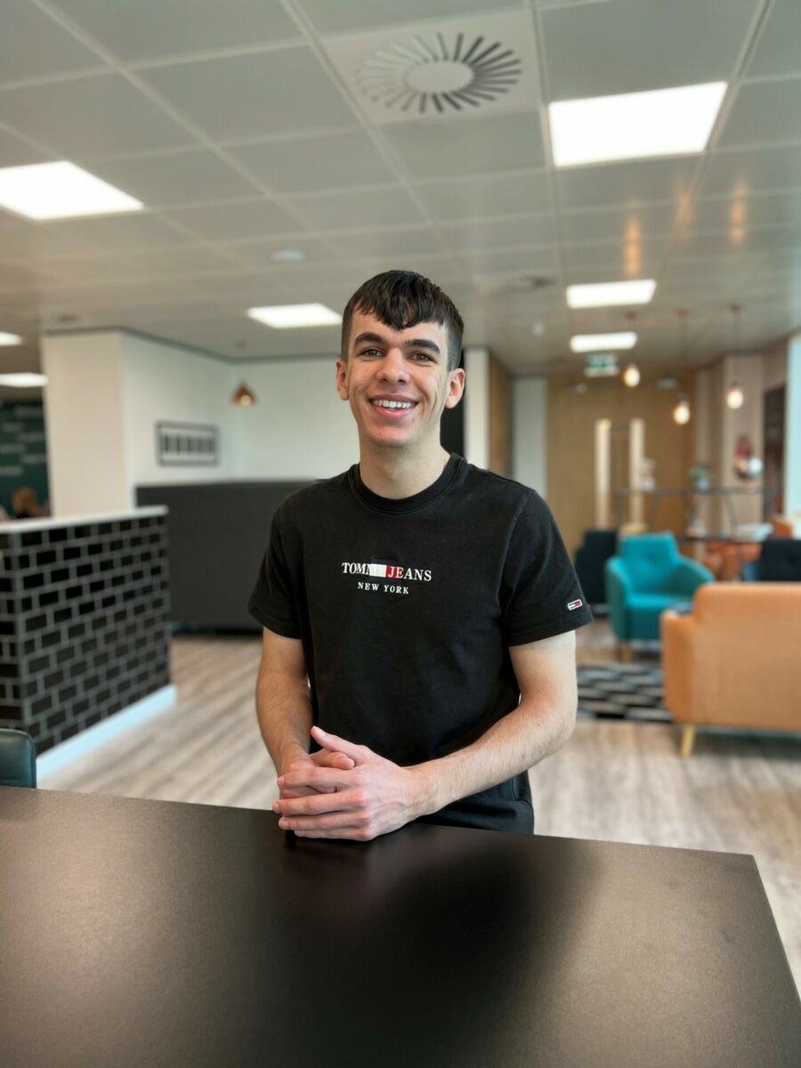 Getting to know... Calvin Suppo - Whiteoaks PR