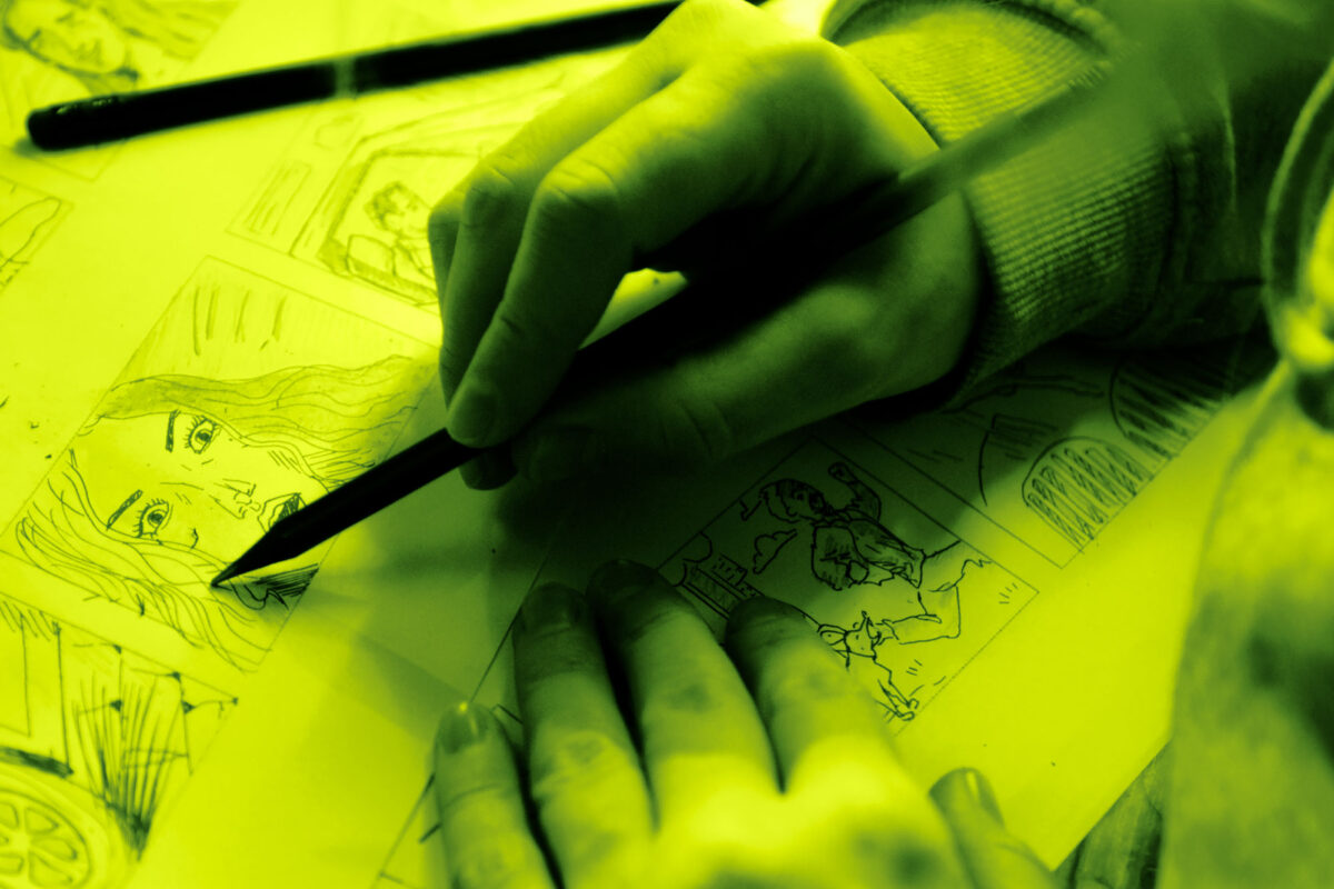 The animated dilemma: When cheap video animation is too expensive ...